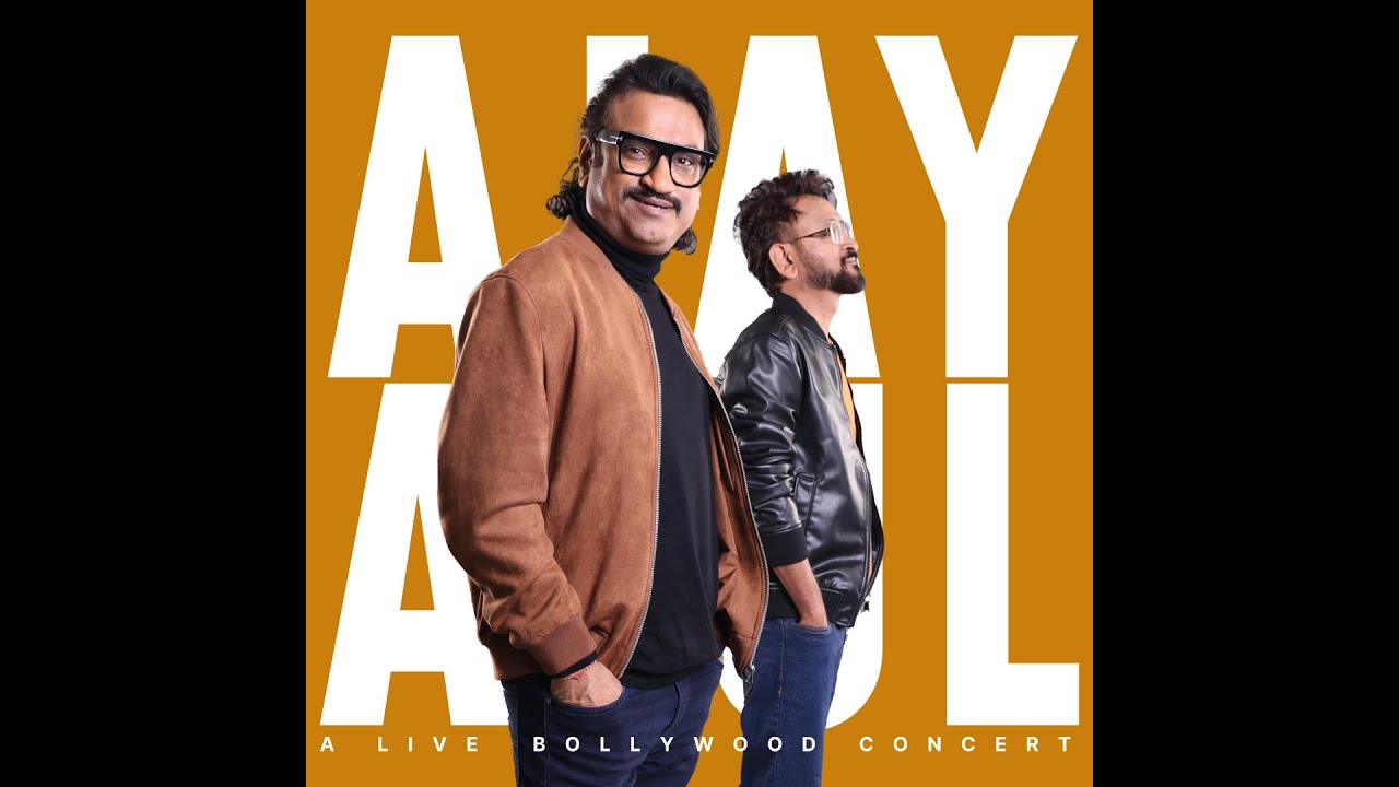 Ajay Atul Hit Songs| Marathi Songs| Only Ajay Atul Songs| - YouTube