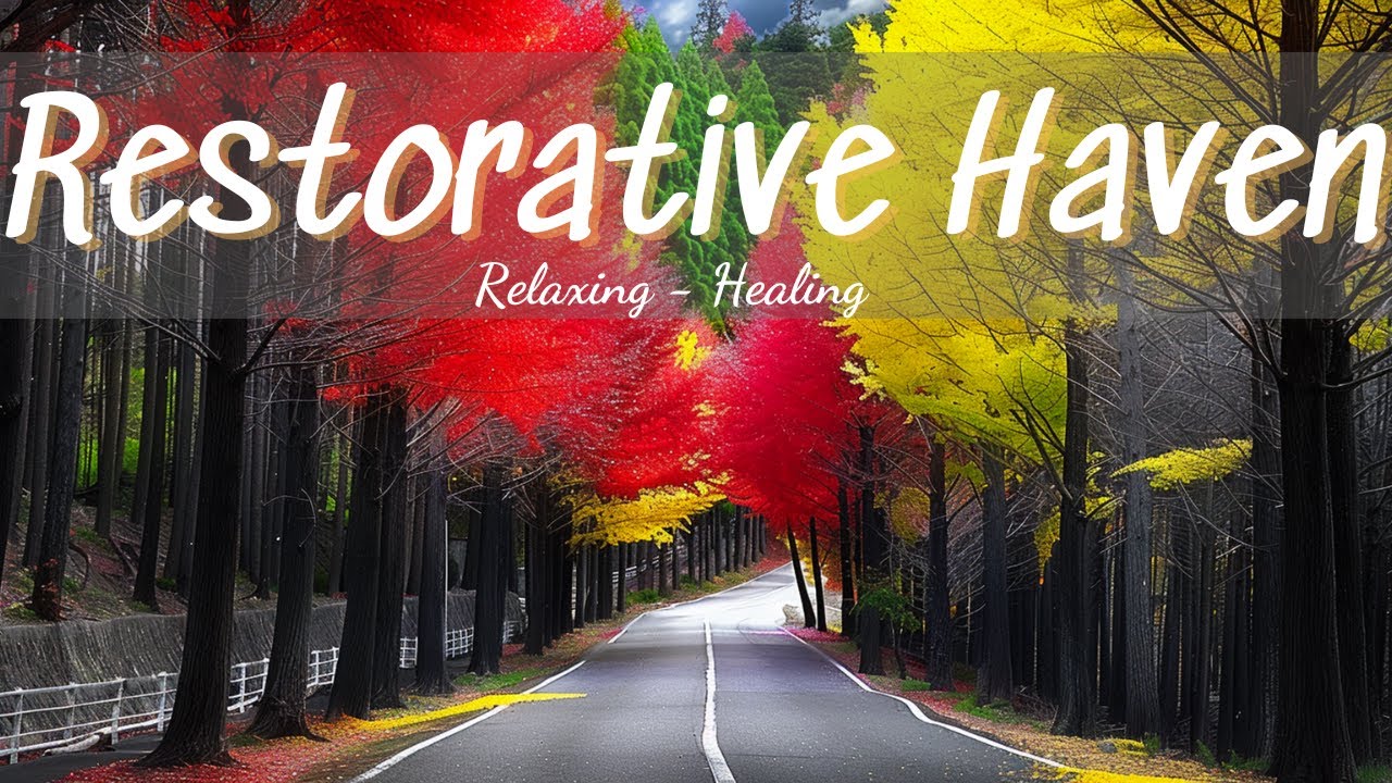 𝘙𝘦𝘭𝘢𝘹𝘪𝘯𝘨 𝘗𝘪𝘢𝘯𝘰 𝘔𝘶𝘴𝘪𝘤 : Restorative Haven In a picturesque garden ...