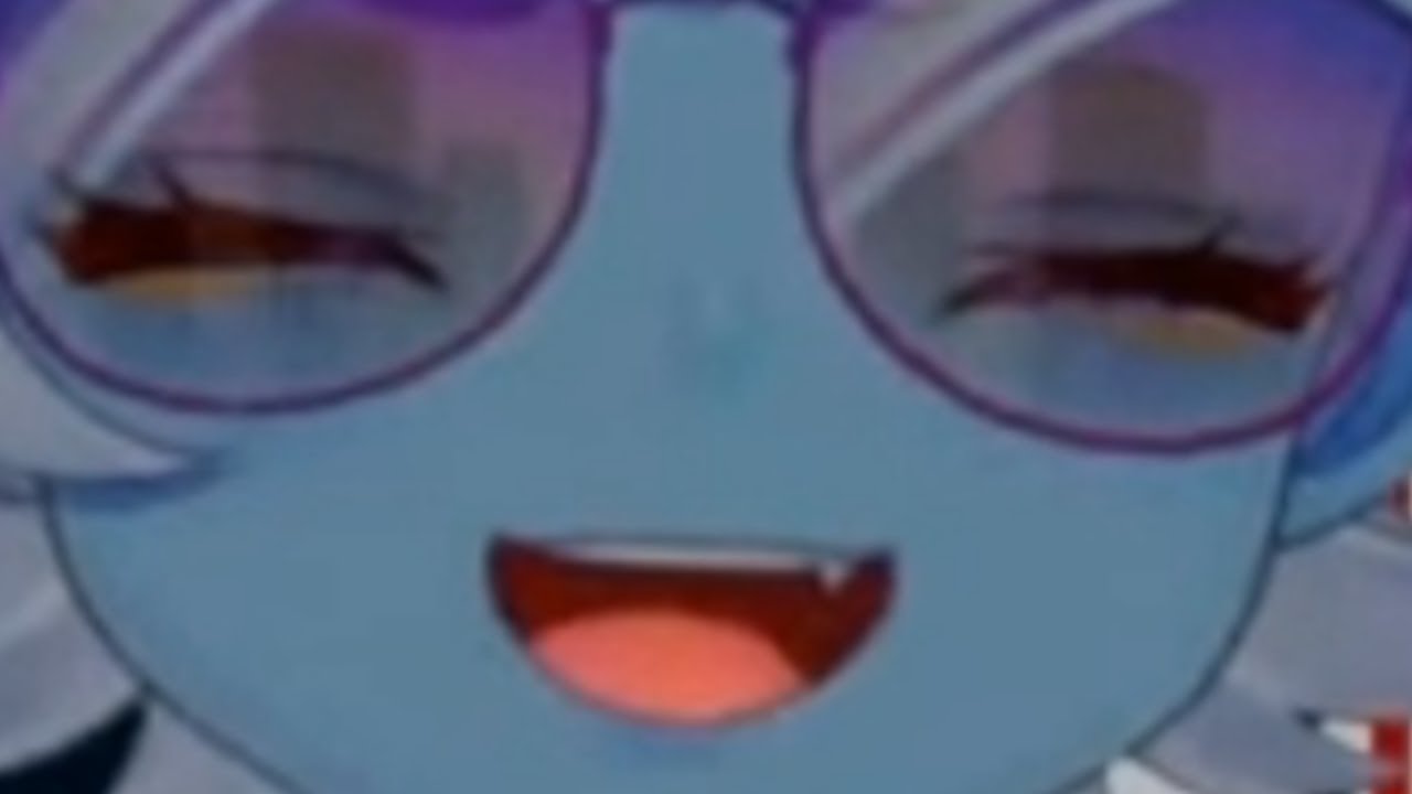 Cute Yawns! [Runoxi] - YouTube