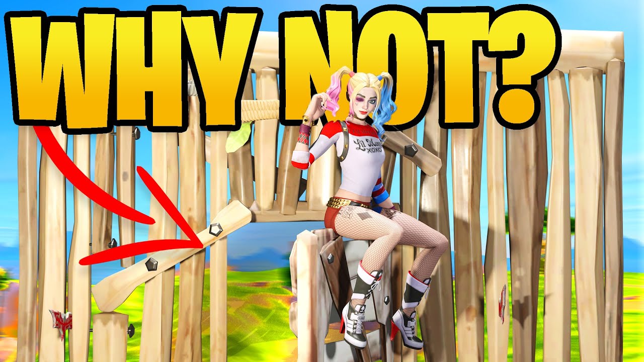 Unironically the best peeks you’re NOT using - YouTube