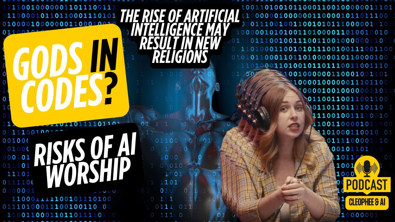 Risks of AI WORSHIP: Is AI-artificial intelligence—a threat to religion ...