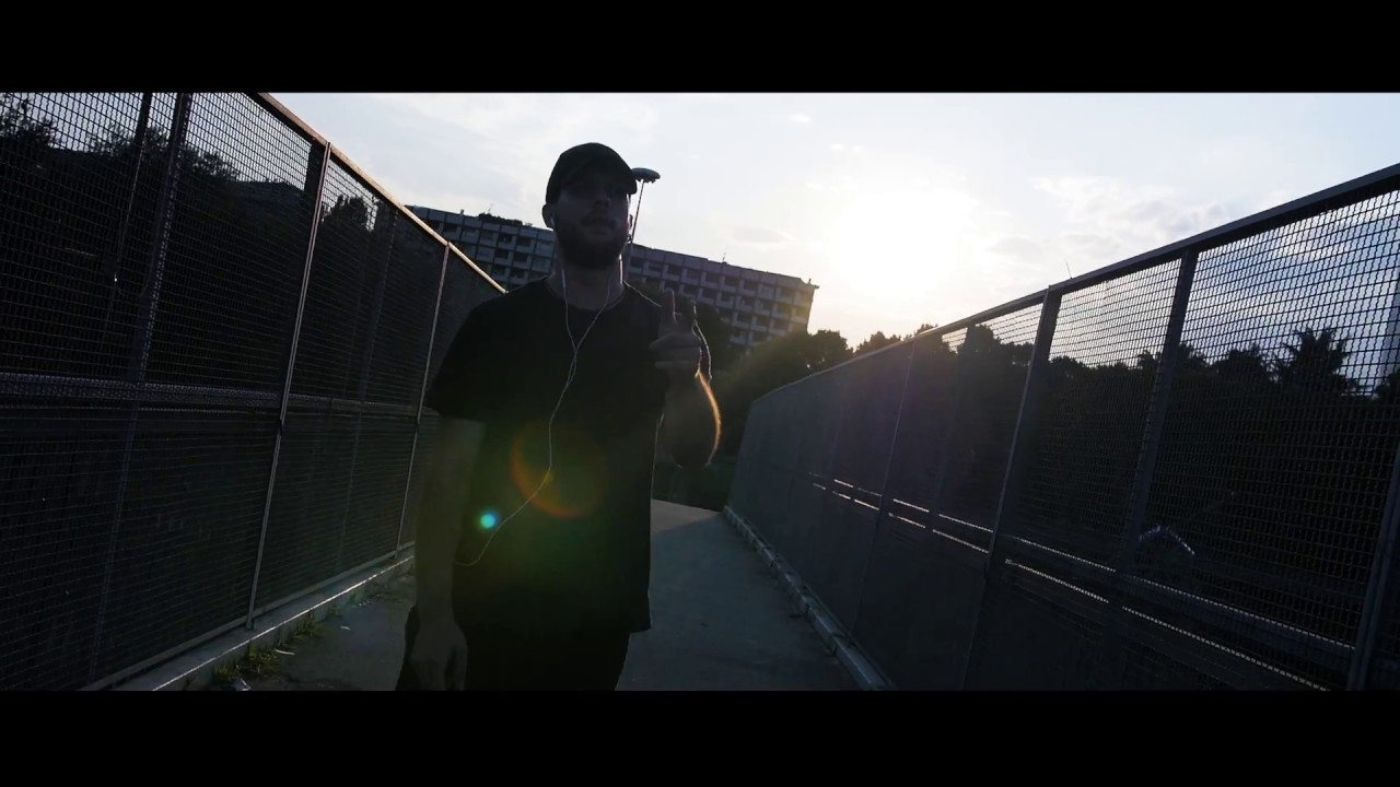 NAFTUN - 01- Deus Ex (Official Video) - YouTube