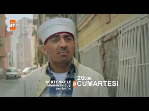 Kertenkele 82. Fragman