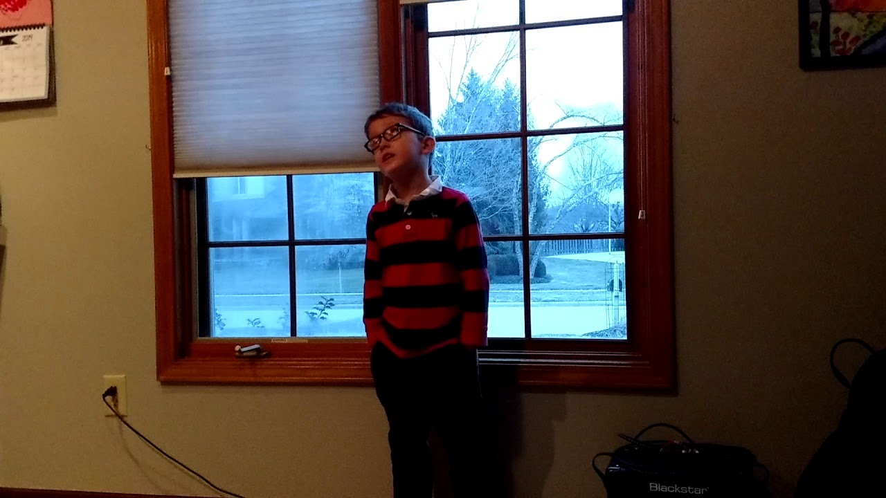 Owen Original Song - YouTube