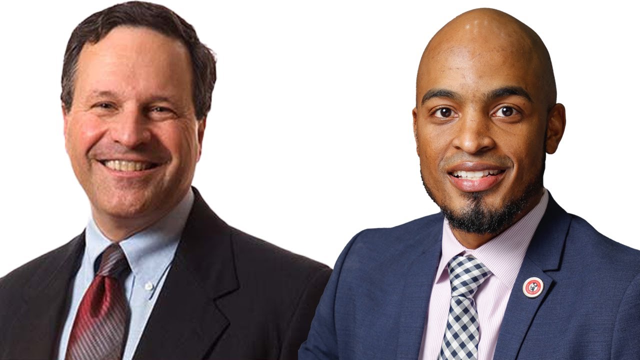 Conversations With Experts - Jay Halfond interviews Jerry Whitmore ...