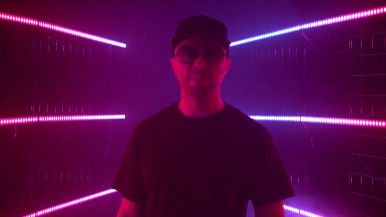 V Setup | Music Video Production Studio - YouTube