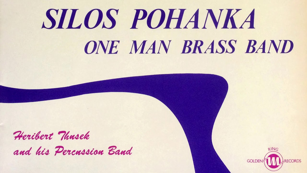 Silos Pohanka ‎– Early Morning (1976) - YouTube