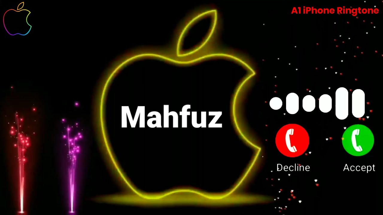 Mahfuz Name Ringtone | Mahfuz Name Status | Mahfuz Name Song | New ...