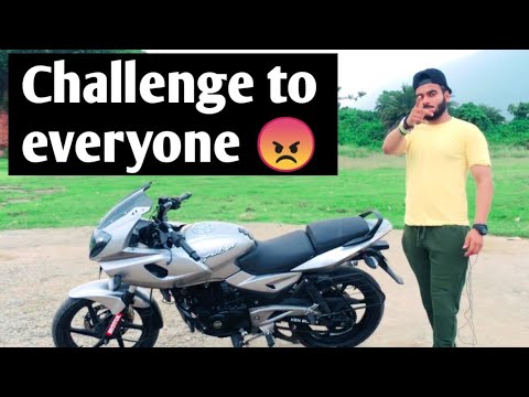 Restored My Pulsar 220 || The Fastest Indian - YouTube
