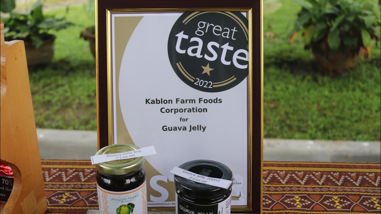 KABLON FARMS - Tupi, South Cotabato - YouTube