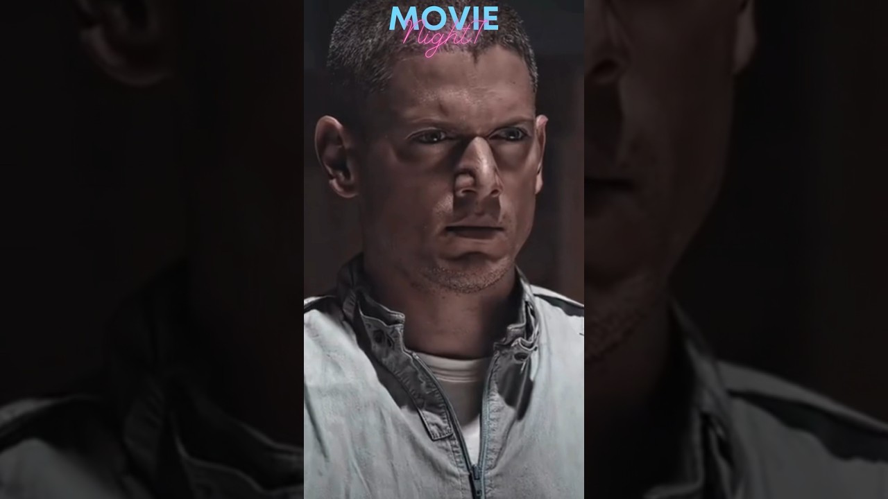 Prison break😍 #edit #movienight #prisonbreak - YouTube