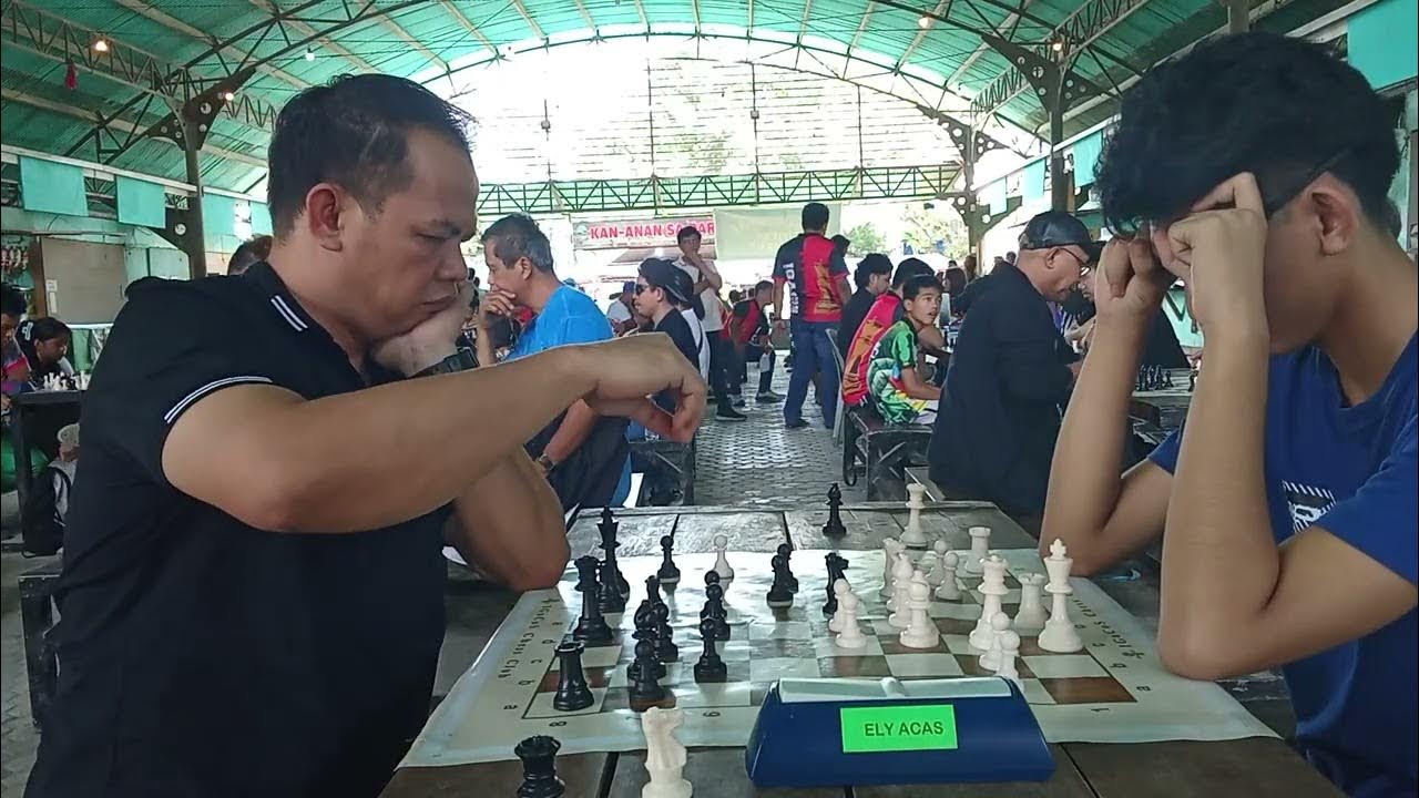 FM Arca VS AGM langamon! - YouTube