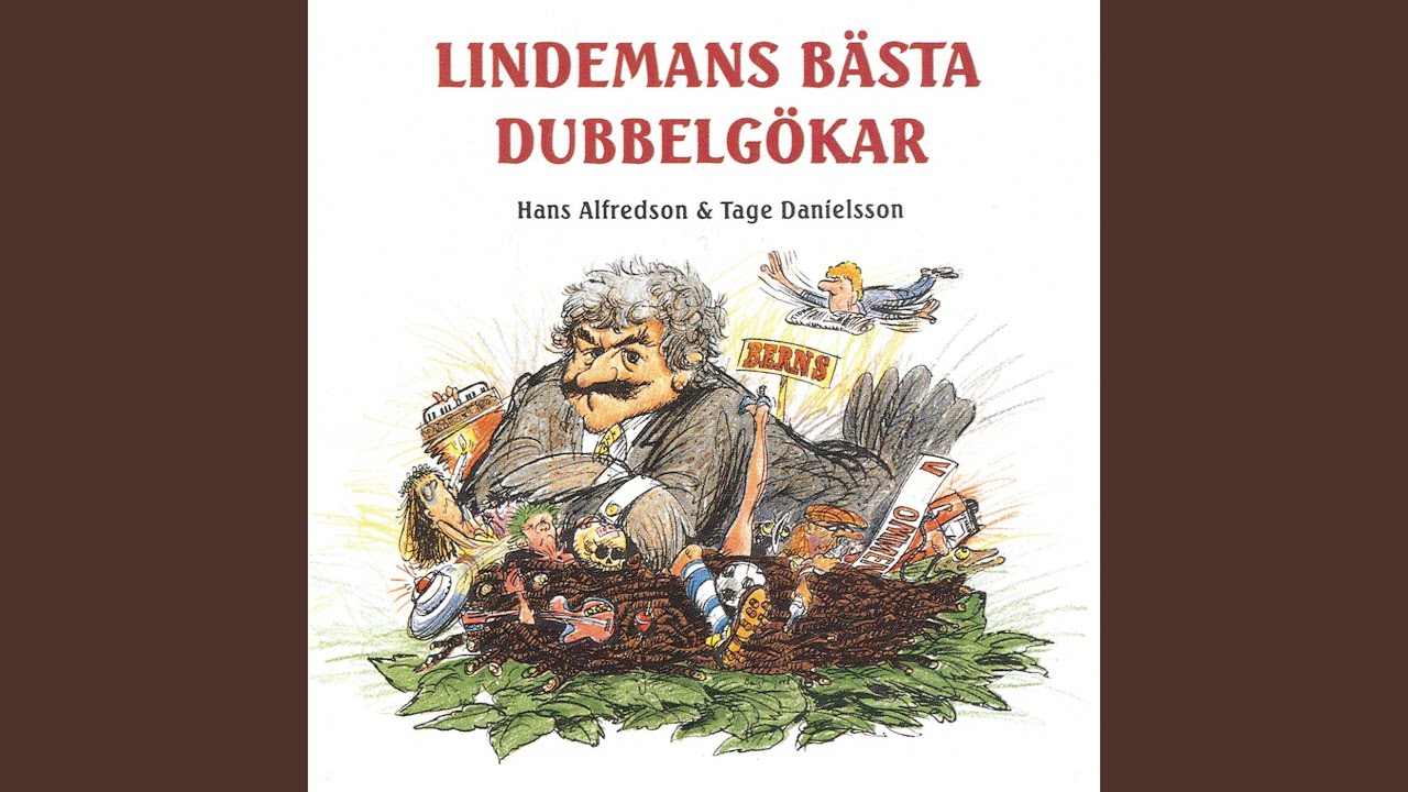 Fotbollstränare Bob Lindeman - YouTube