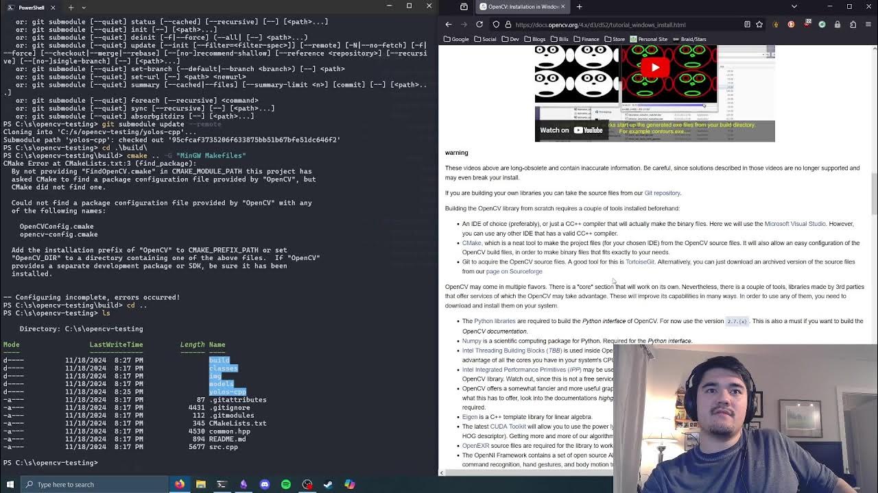 Converting C to (Pokemon) Go to the polls language. - YouTube