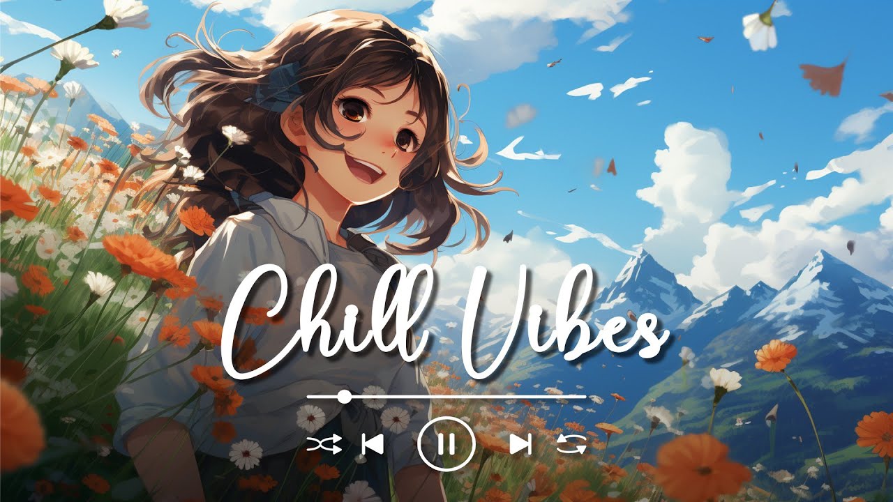 Chill Vibes Music to Inspire Your Day 일 시작하기 전에 듣기 좋은 아침 음악 | [Chill ...