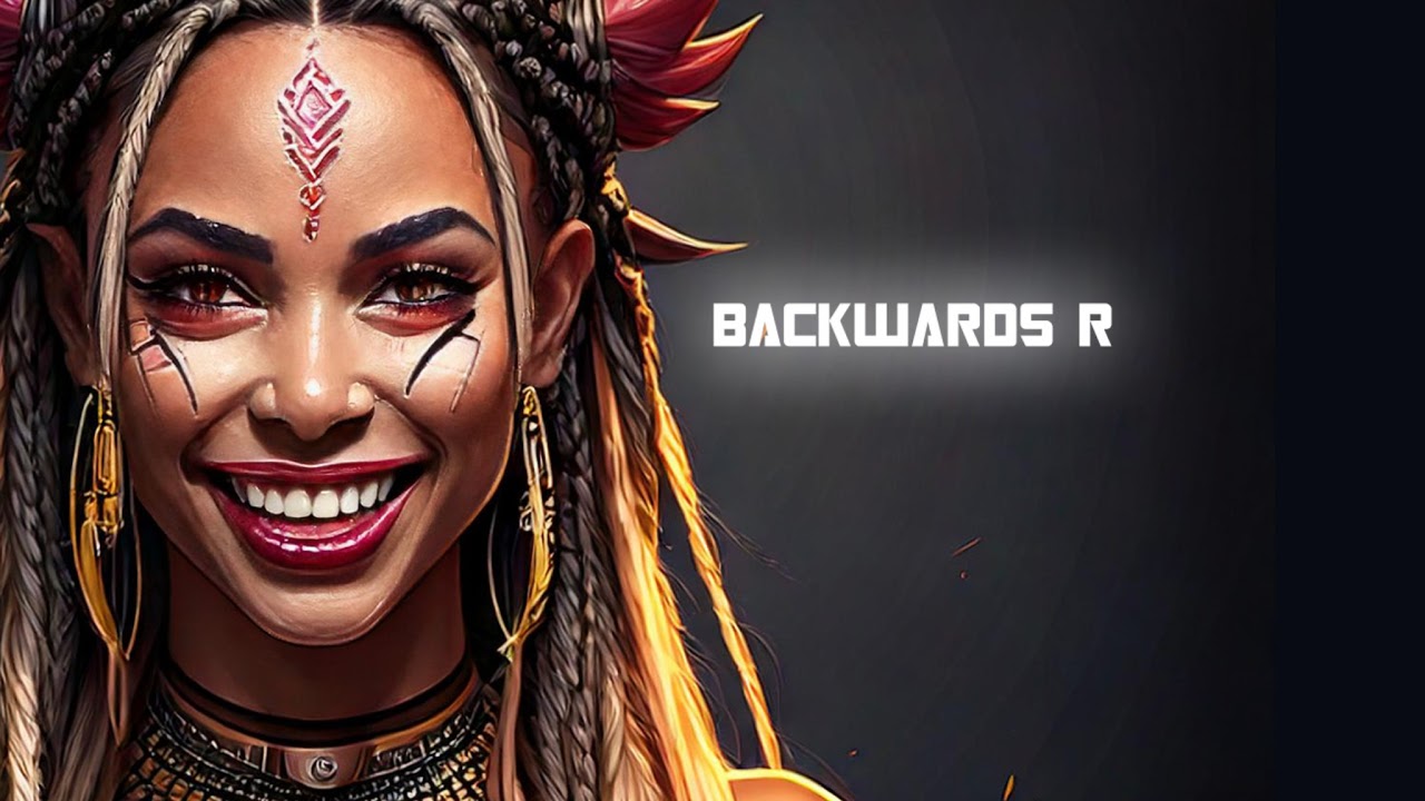 Backwards R Live Stream - YouTube