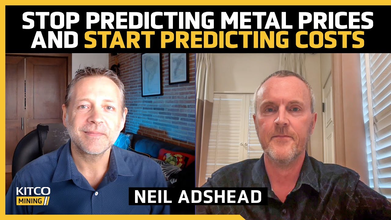 Easy projects are mostly developed, the next are challenged - Neil ...