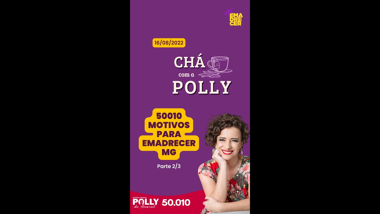 Super Live Lançamento Campanha 2022 - Parte 2/3 - YouTube