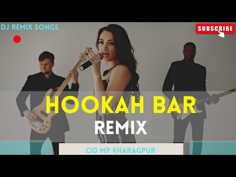 Hookah Bar New Remix Songs Khiladi 786