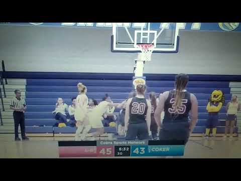 Erin Houser Highlight - YouTube