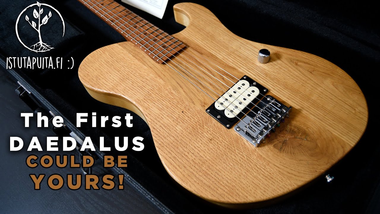 Guitar Inspection and Setup: A Step-by-Step Guide to Planting Trees ...