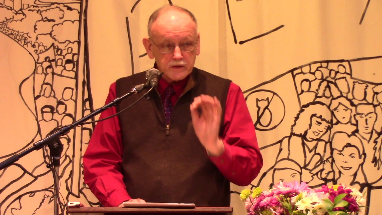 Prof. Alfred McCoy: In the Shadows of the American Century Pt.I - YouTube