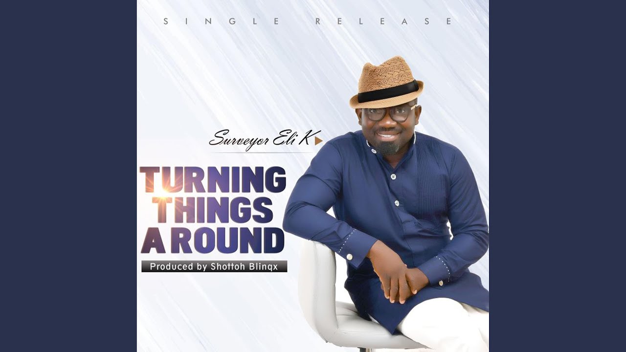 Turning Things Around - YouTube