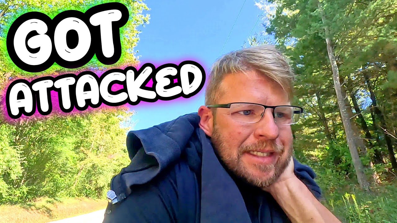 WORST EXPERIENCE OF MY LIFE, THEY WOULDN'T STOP! - YouTube