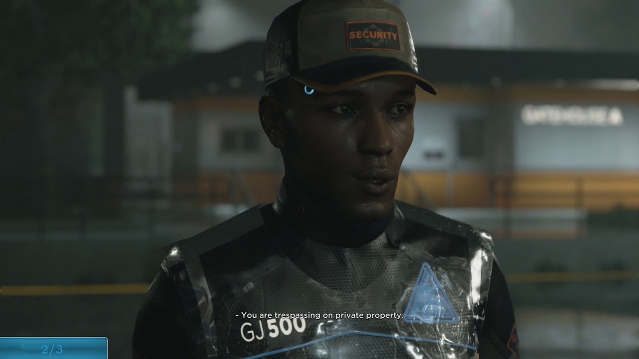 Detroit Become Human All Possible Endings Spare Parts Chapter YouTube detroit-become-human-all-possible-endings-spare-parts-chapter-youtube