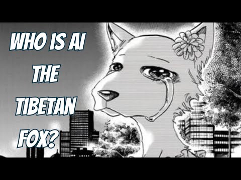 Who Is Ai The Tibetan Sand Fox? | A Beastar's Character Analysis Video ...