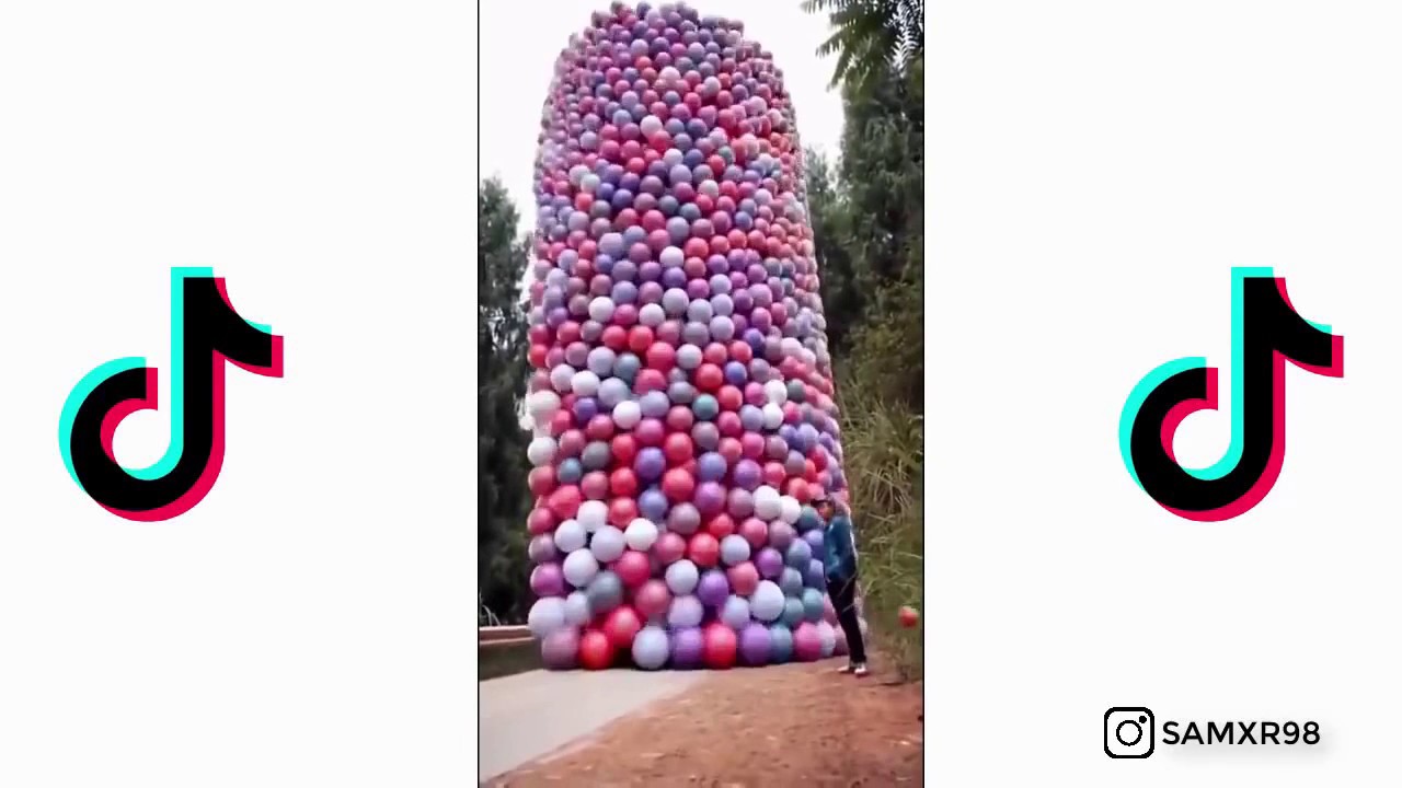 Os Tiktoks Mais EngraÇados E Divertidos 001 Youtube