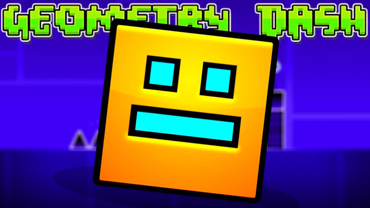 RAGE GAME ALERT!!!! | Geometry Dash #1 - YouTube