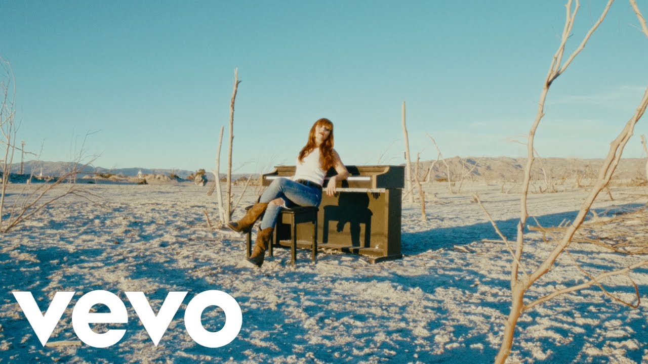 Violet Iris - Down the Line (Official Video) Chords - Chordify