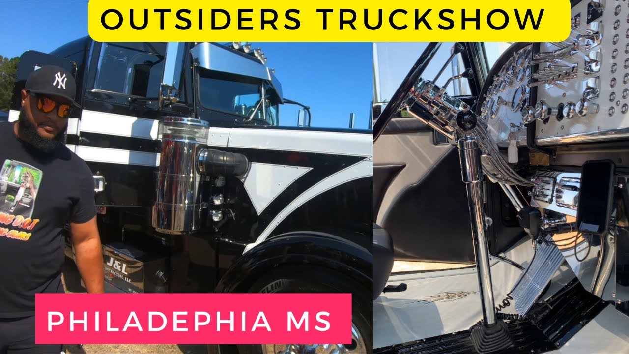 Logging life || Family, Big Rigs , and a Good time - YouTube