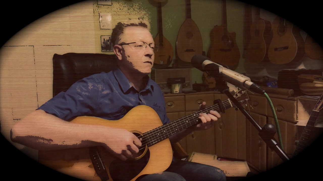 In Your Smile (by Jon Rennard) - YouTube