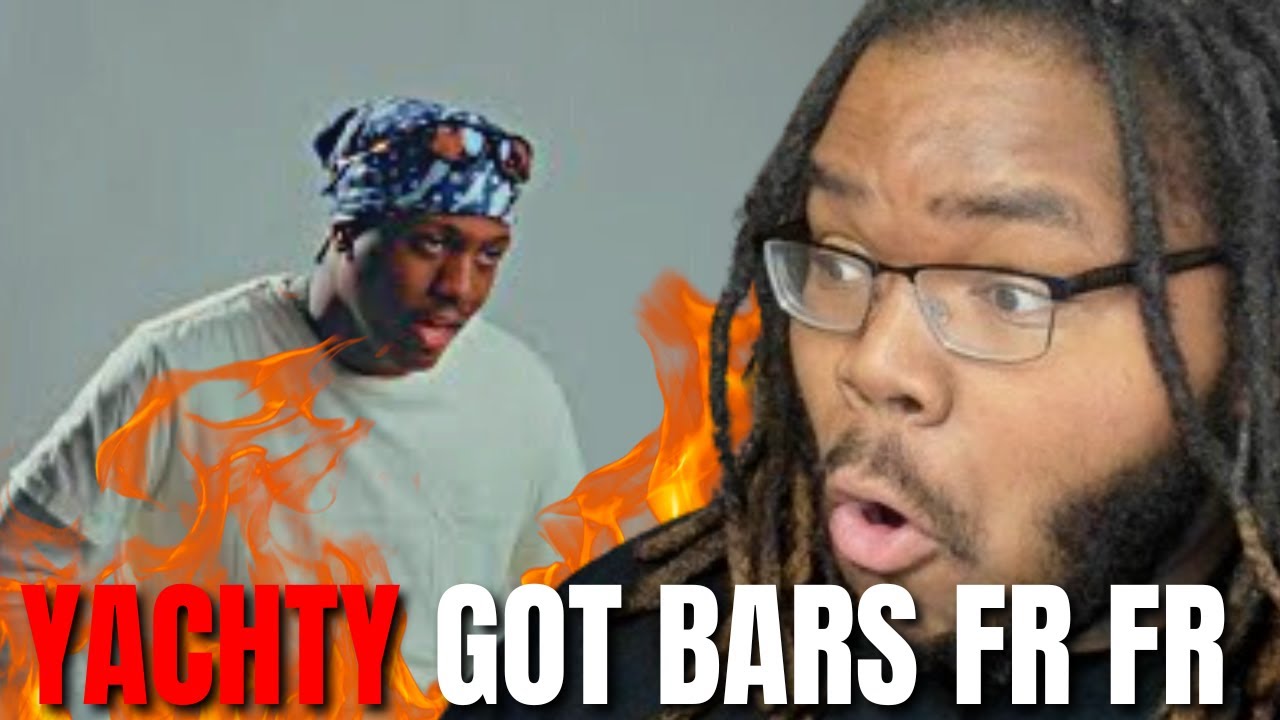 FIRST TIME REACTING TO Lil Yachty - A COLD SUNDAY (Official Music Video ...