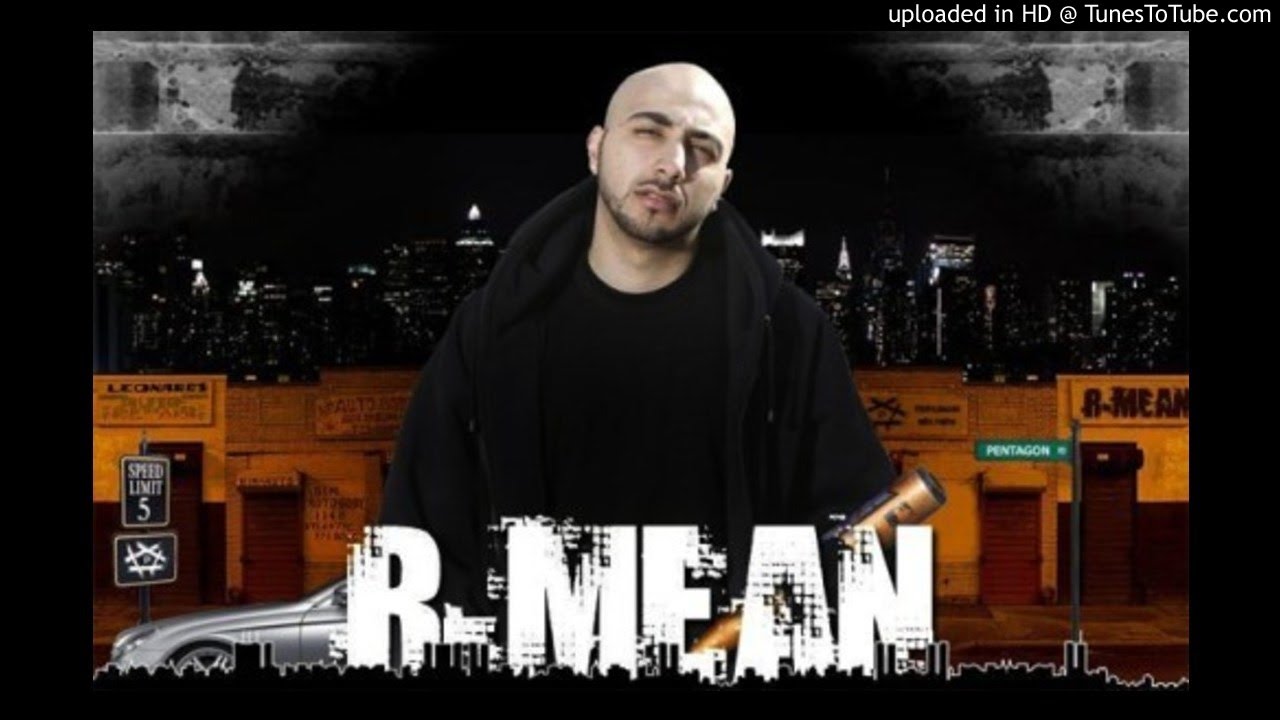 R-Mean - True Love Story - YouTube