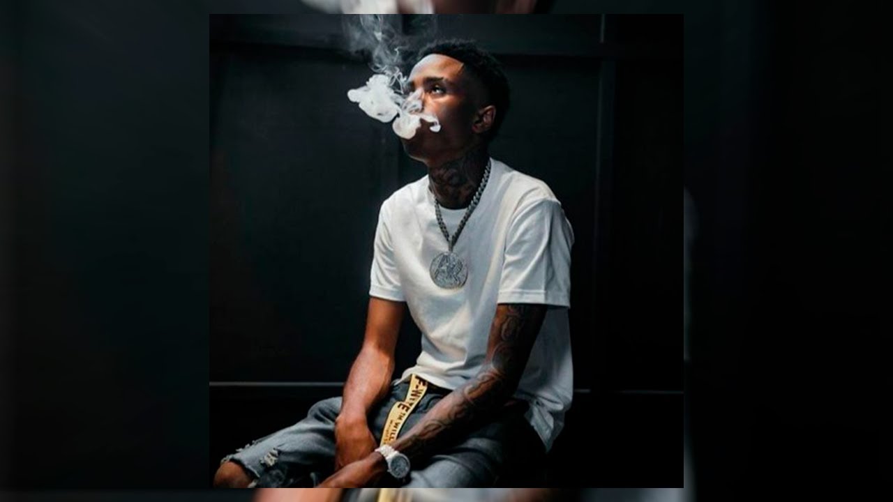 [FREE] "MJ" | Big Scarr Type Beat 2023 x Pooh Shiesty Type Beat - YouTube