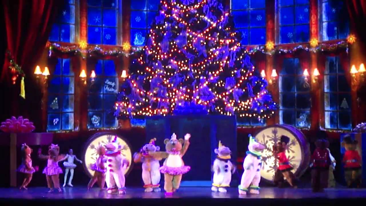 The Nutcracker - YouTube