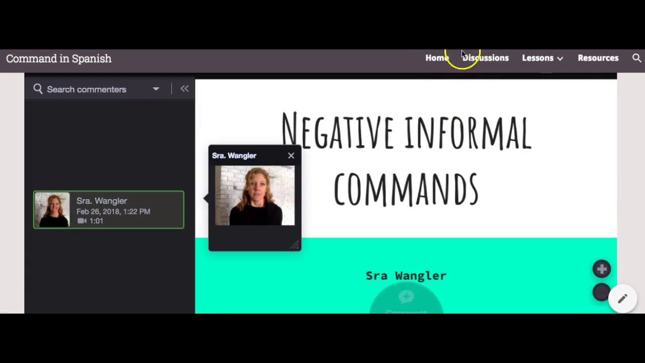 AECT Standard 1 - YouTube
