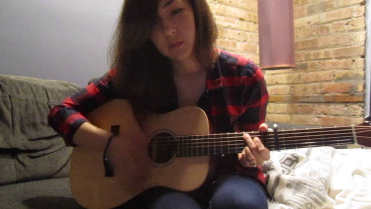 Re: Stacks - Bon Iver Cover - YouTube