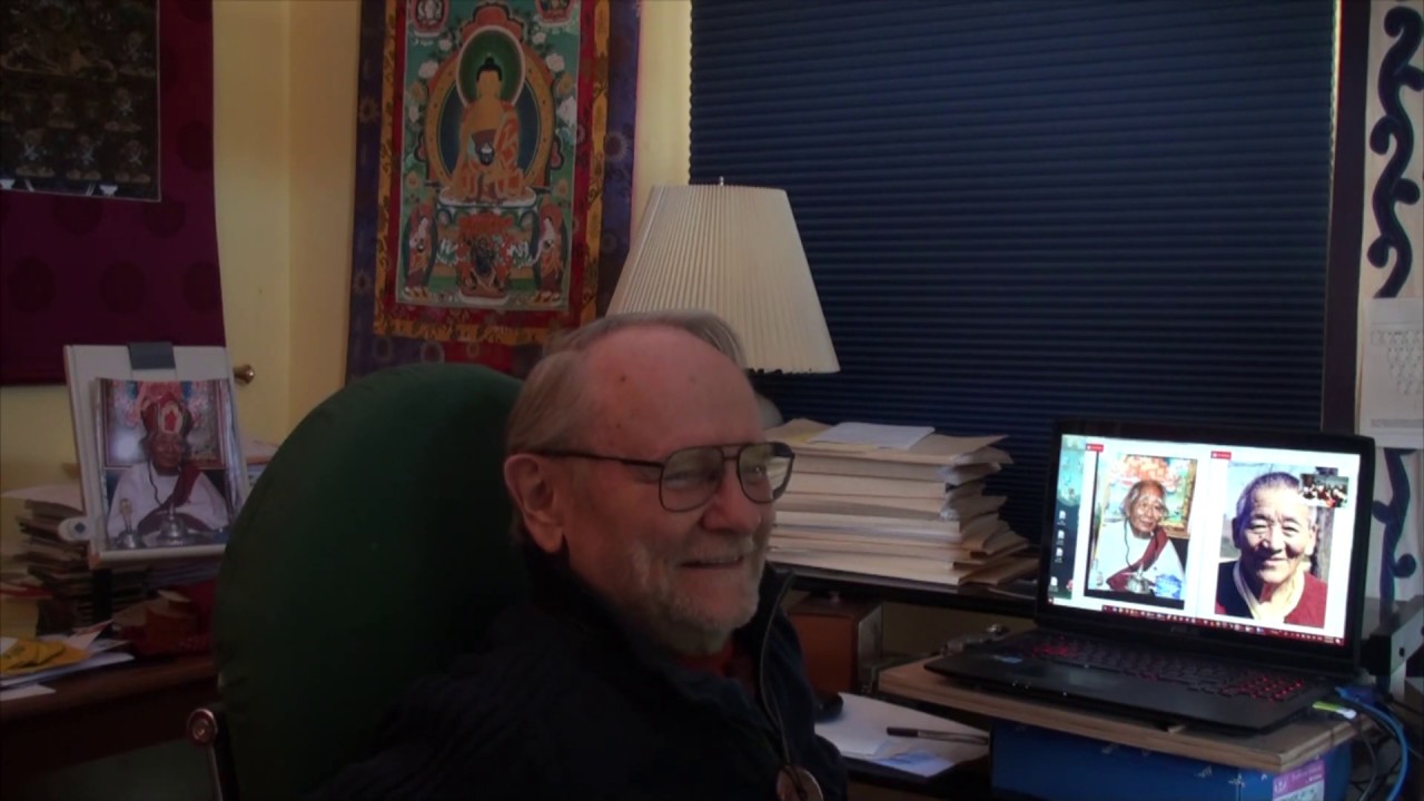Jeffrey Hopkins: Analysis of Going and Coming: Is Going Possible? Class ...