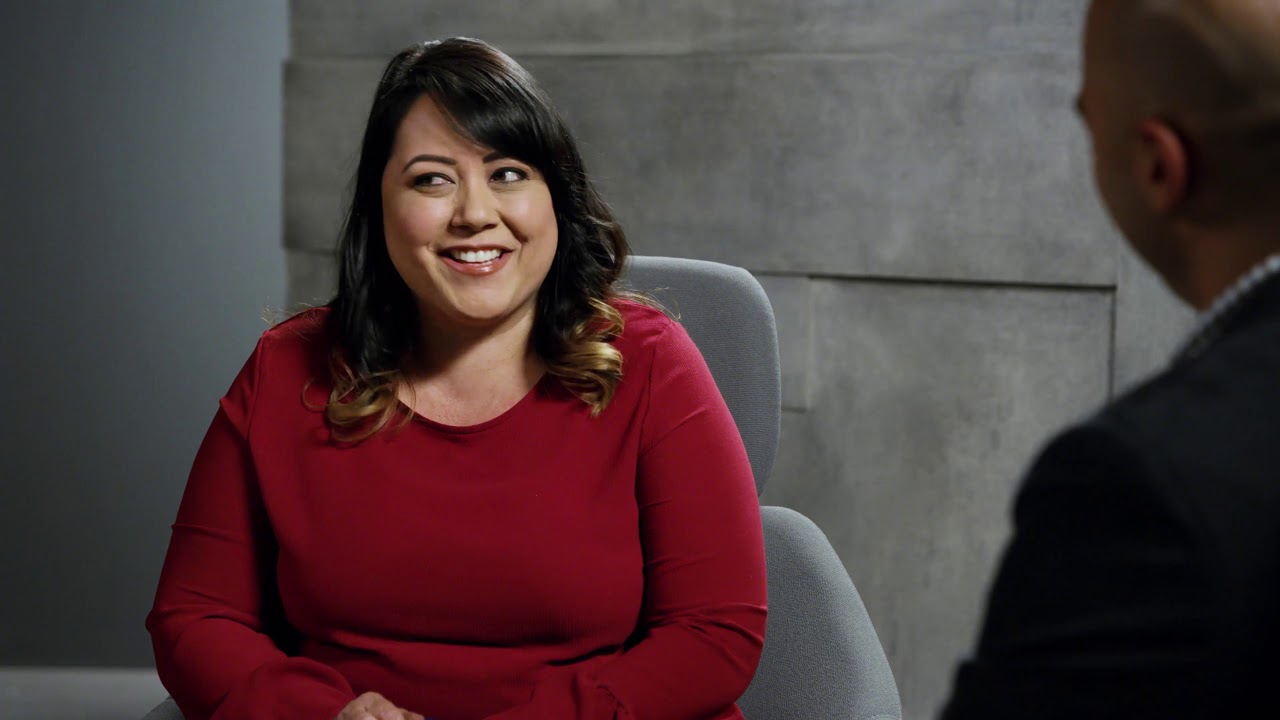 Kim Avila - A Balancing Act - University of Phoenix - YouTube