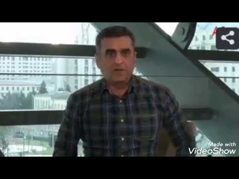 Kamran Həsənli prezident İlham Əliyevə qarşı...