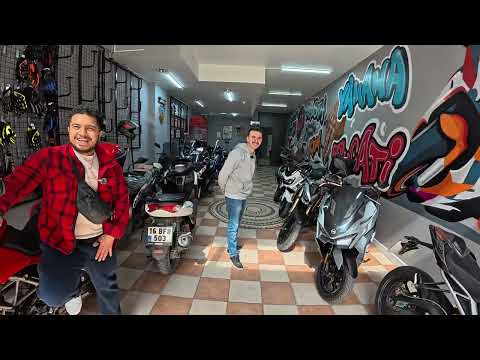 Al-sat 10 | Bir günde 3 motor | Mt09 katili | Triumph Street Triple 765 RS | Sattık |