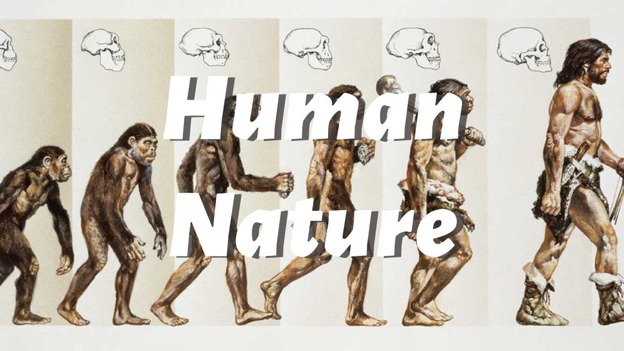 A9-1. Human Nature - YouTube