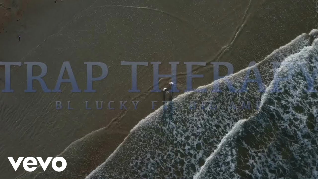 BL Lucky - Trap Therapy ft. Big Amp - YouTube