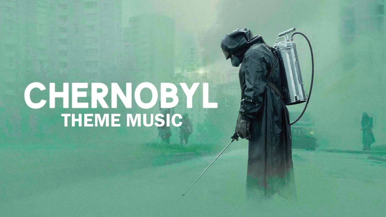 CHERNOBYL: Main Theme + The Bridge of Death | CO8 2023 - YouTube