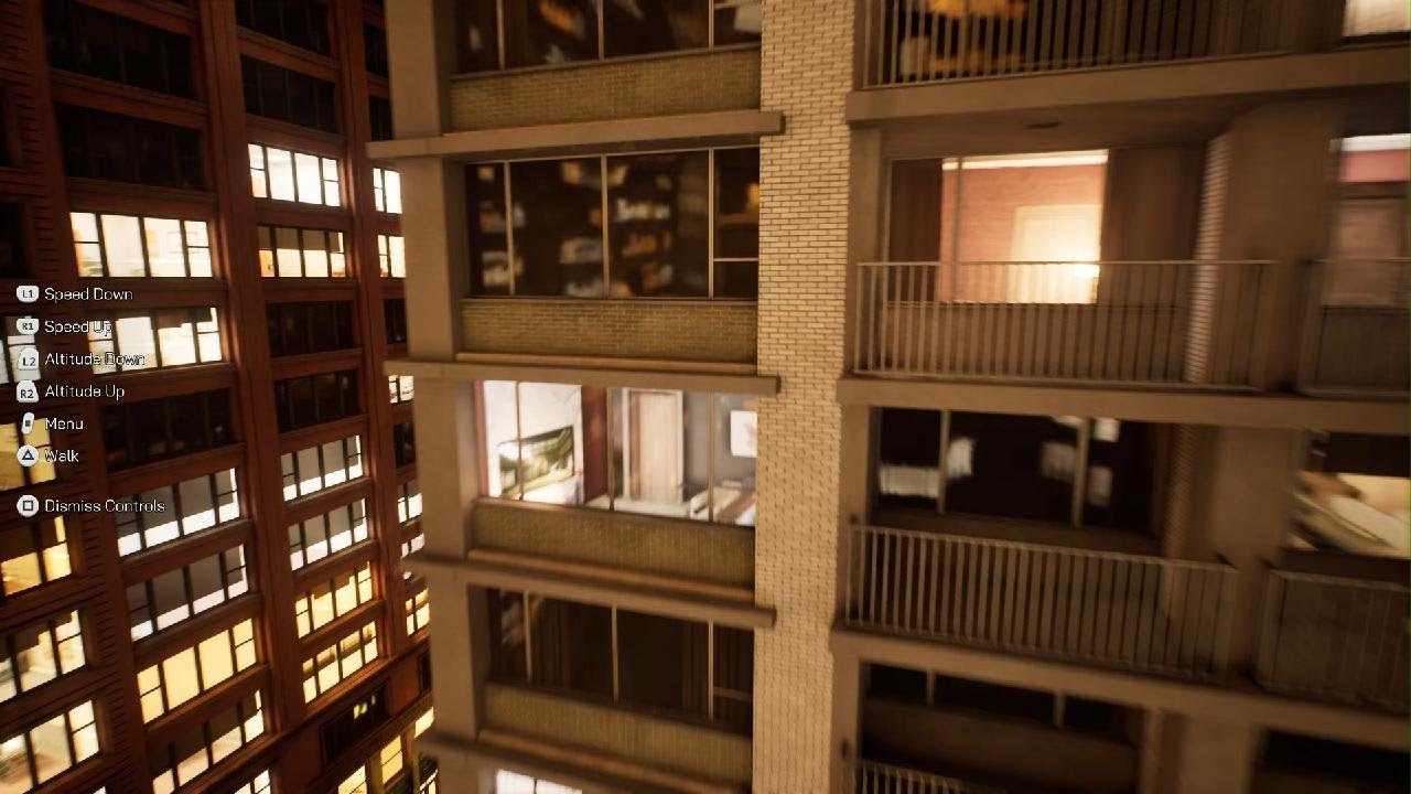 The Matrix Awakens: An Unreal Engine 5 Experience_Matrix and Matrix ...