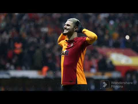 MUSTAFA CECELİ ADANMIŞ HAYATLARIN UMUDU MÜZİĞİ 💛❤️🦁 #2024GS